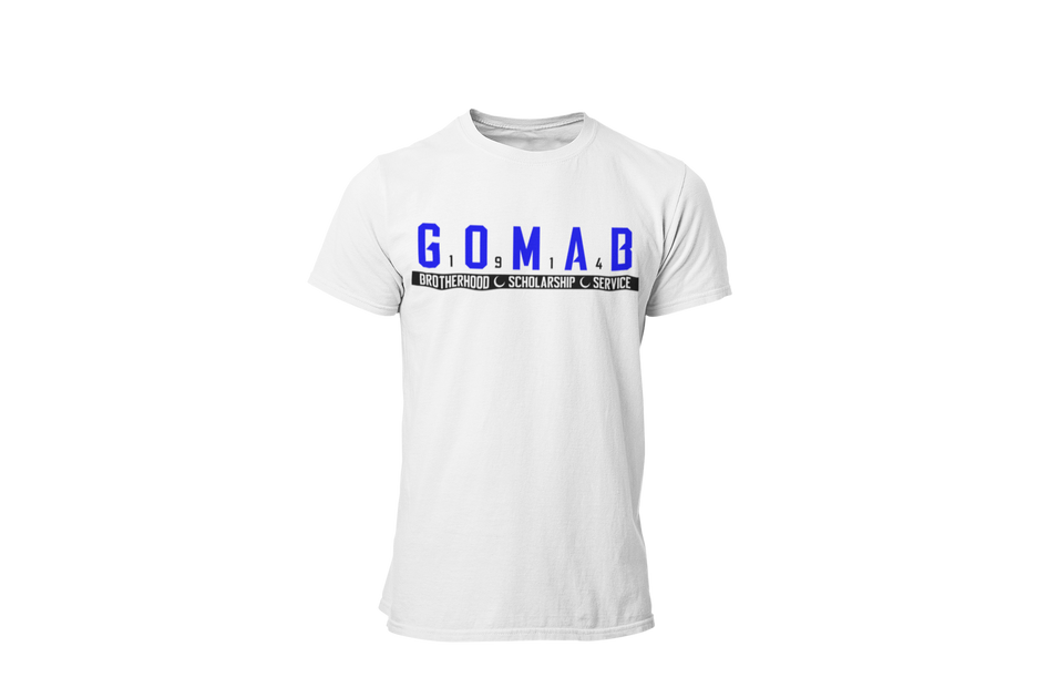 GOMAB (M) – Desilus Designs
